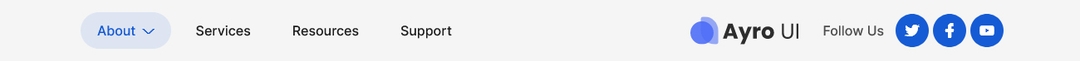 Bootstrap Navbars and Menus