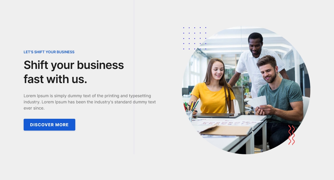 Bootstrap Headers and Hero Areas