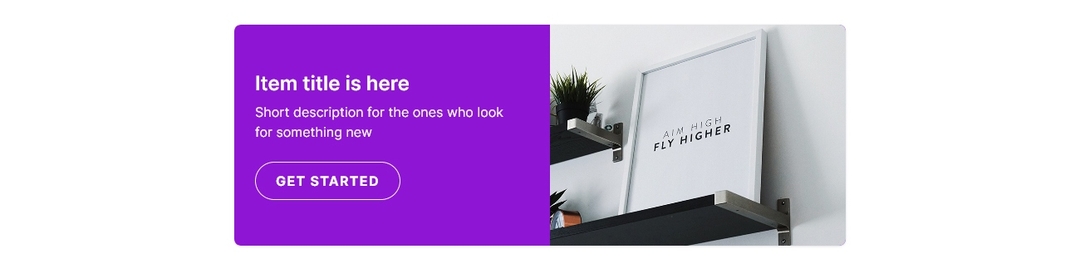 Bootstrap Cards Snippets and Components