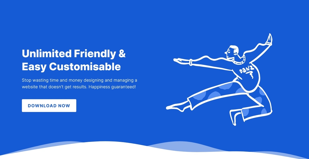 Bootstrap Headers and Hero Areas