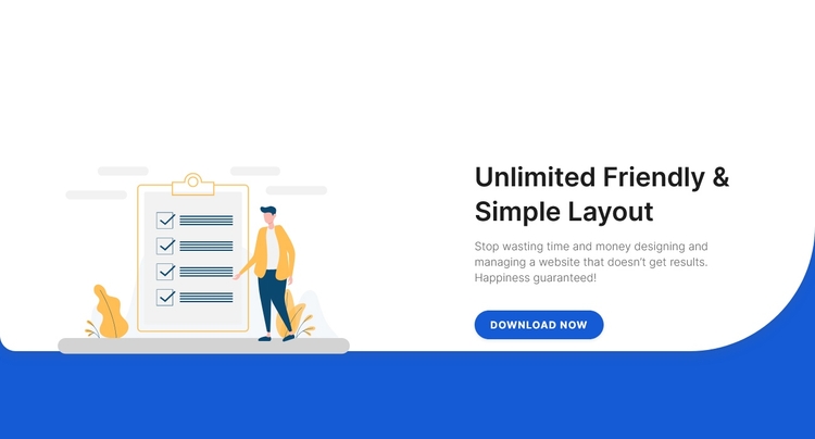 Bootstrap Headers and Hero Areas
