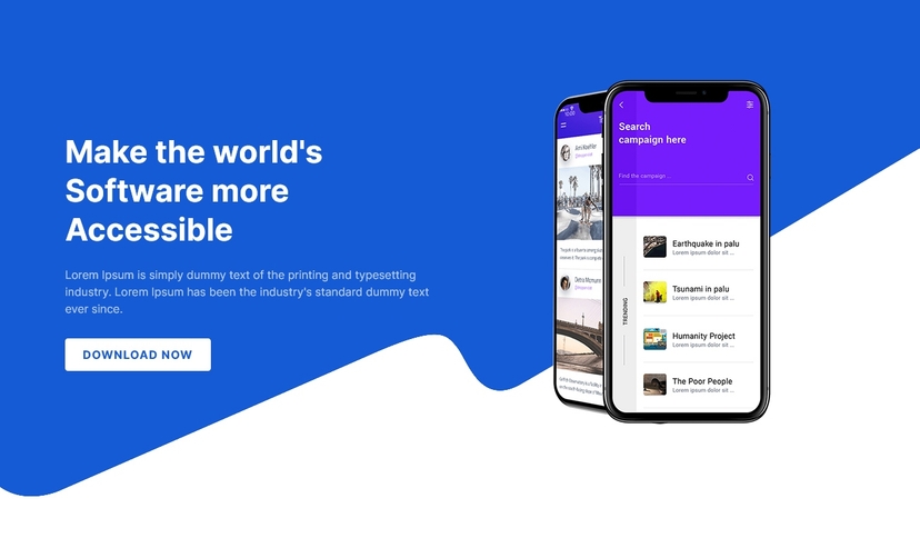 Bootstrap Headers and Hero Areas