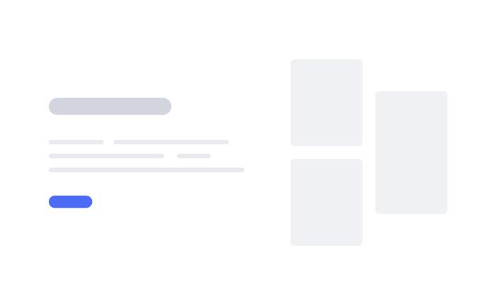 Free UI Components and Blocks for Tailwind CSS and Bootstrap | GrayGrids