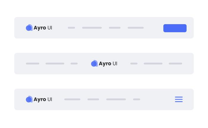 Free UI Components and Blocks for Tailwind CSS and Bootstrap | GrayGrids