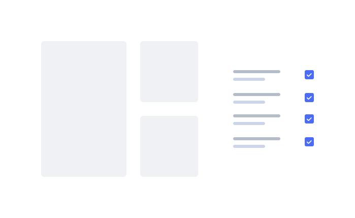 Free UI Components and Blocks for Tailwind CSS and Bootstrap | GrayGrids