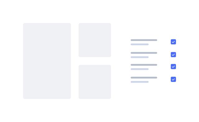 Free UI Components and Blocks for Tailwind CSS and Bootstrap | GrayGrids