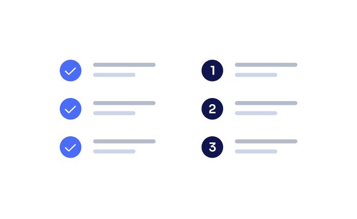 Free UI Components and Blocks for Tailwind CSS and Bootstrap | GrayGrids