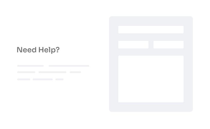 Free UI Components and Blocks for Tailwind CSS and Bootstrap | GrayGrids