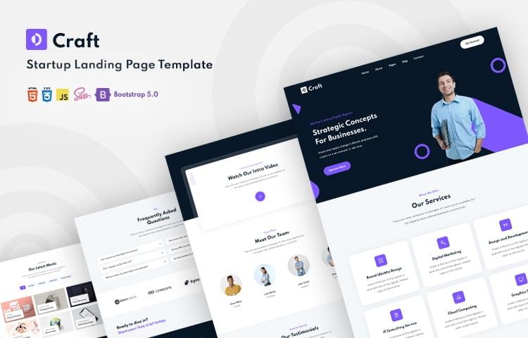 Free Bootstrap Dashboard - Star Admin | GrayGrids