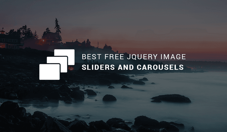 15+ Best Free jQuery/Javascript Image Slider and Carousel Plugins | GrayGrids