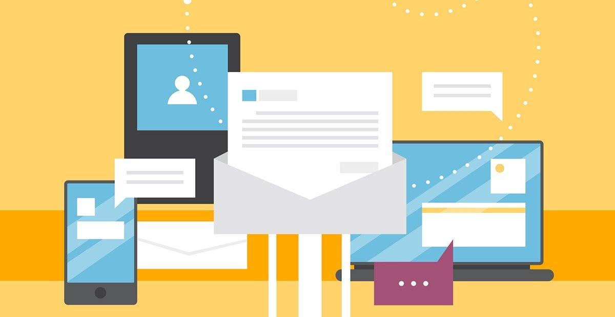 10 Free and Easy to Use Fully Working HTML Contact Forms | GrayGrids